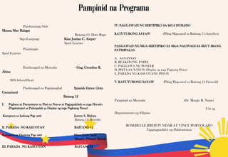 FINAL LAYOUT-Programa sa Pampinid na Palatuntunan.pptx