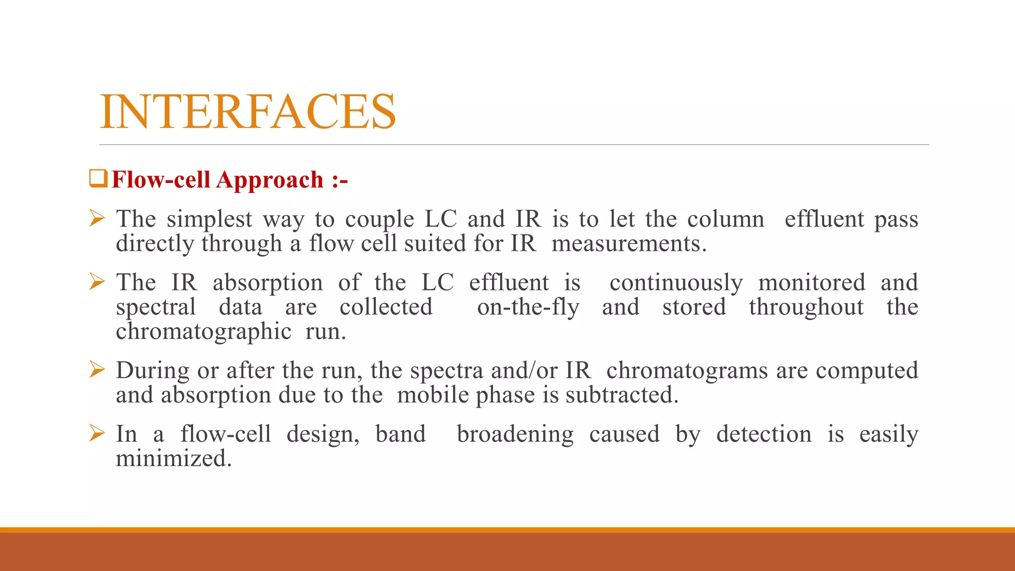 LC-FTIR PPT.pptx S.pptx
