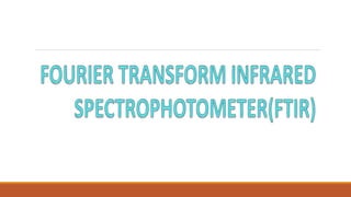 LC-FTIR PPT.pptx S.pptx