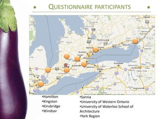 LCRC Presentation | PPTX