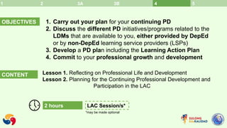 Final LDM2 for Teachers - Orientation.pptx | Educational Assessment ...