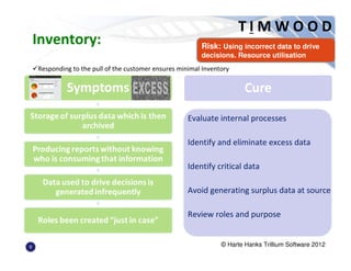 Lean Mean Data Governance Machine Webinar Part 2 | PPT