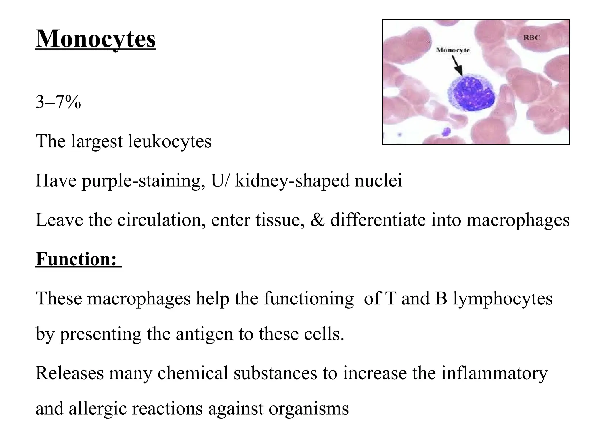 lect on wbc body fluid module medical students | PPTX