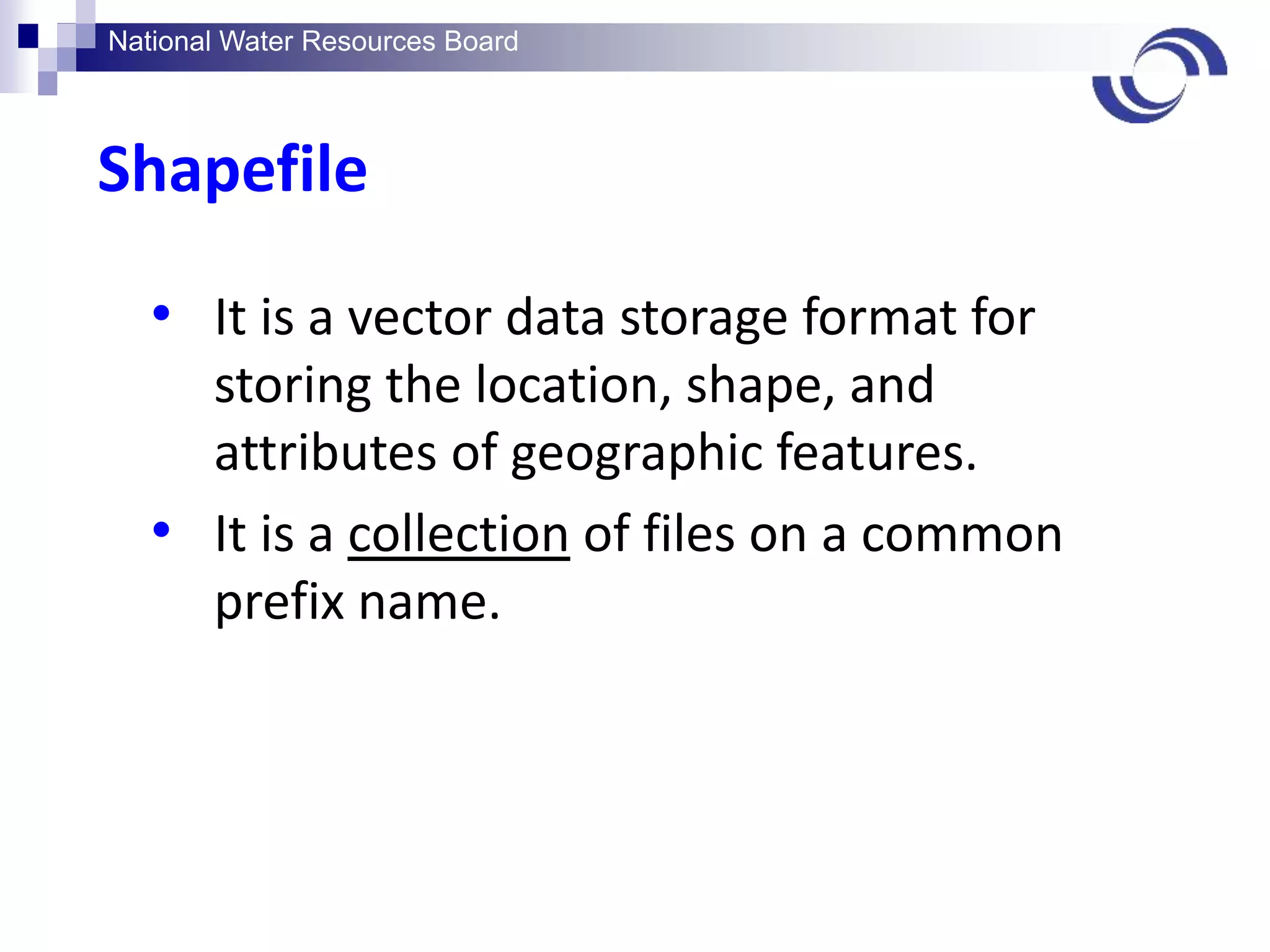 FINAL LESSON 3--GIS-Overview of GIS.pptx