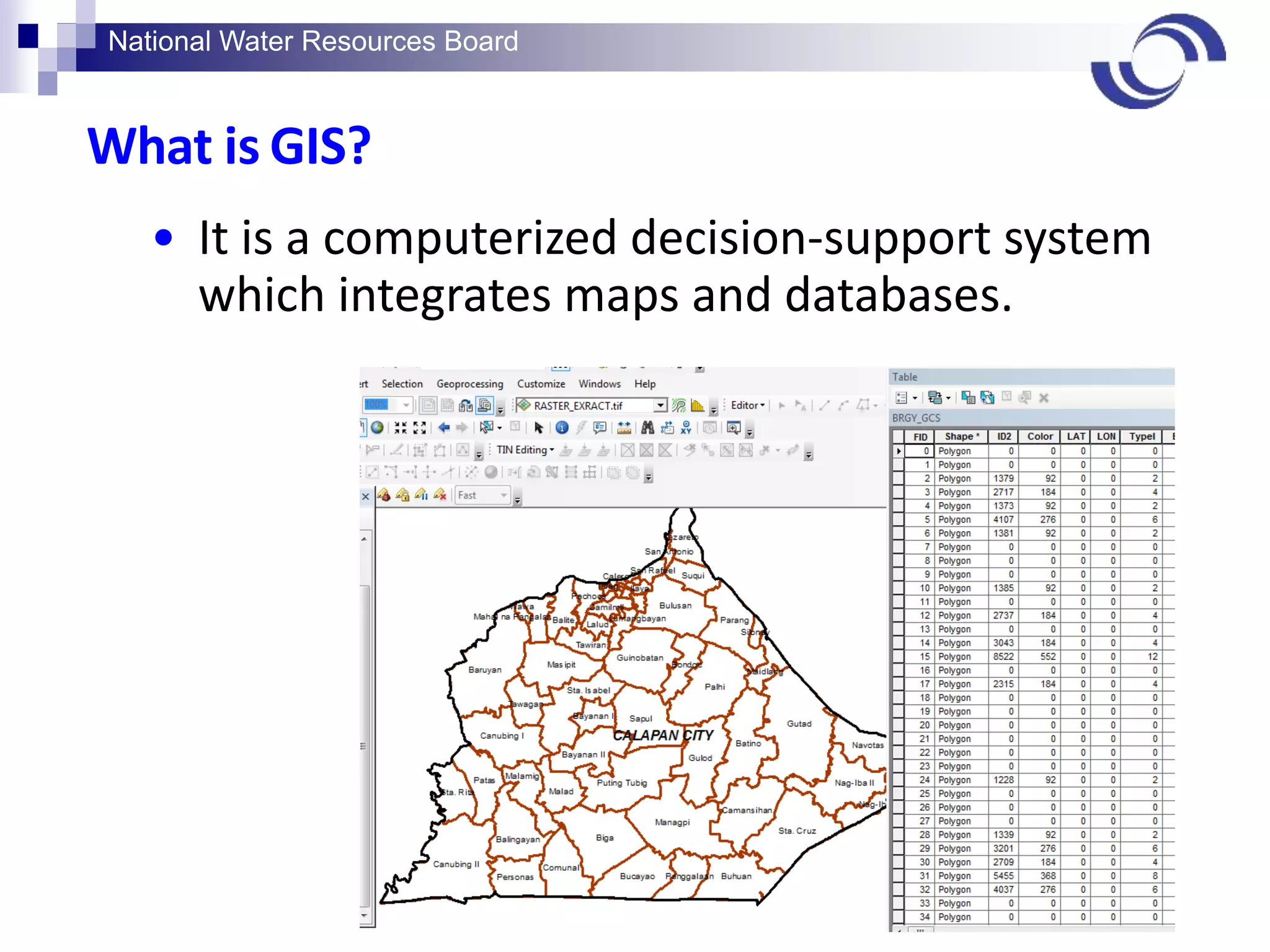 FINAL LESSON 3--GIS-Overview of GIS.pptx
