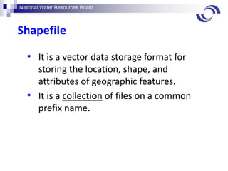 FINAL LESSON 3--GIS-Overview of GIS.pptx