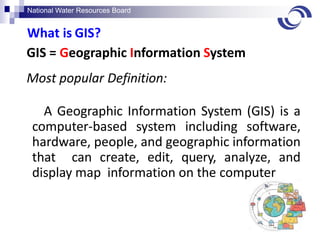 FINAL LESSON 3--GIS-Overview of GIS.pptx