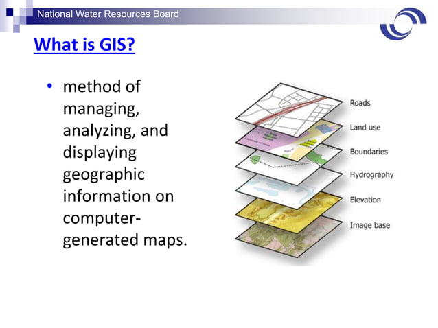 FINAL LESSON 3--GIS-Overview of GIS.pptx