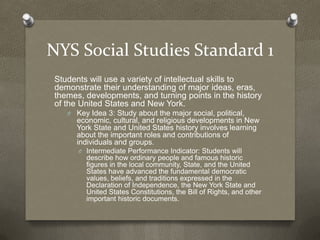 Historical and Modern Political Media | PPTX