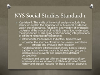 Historical and Modern Political Media | PPTX