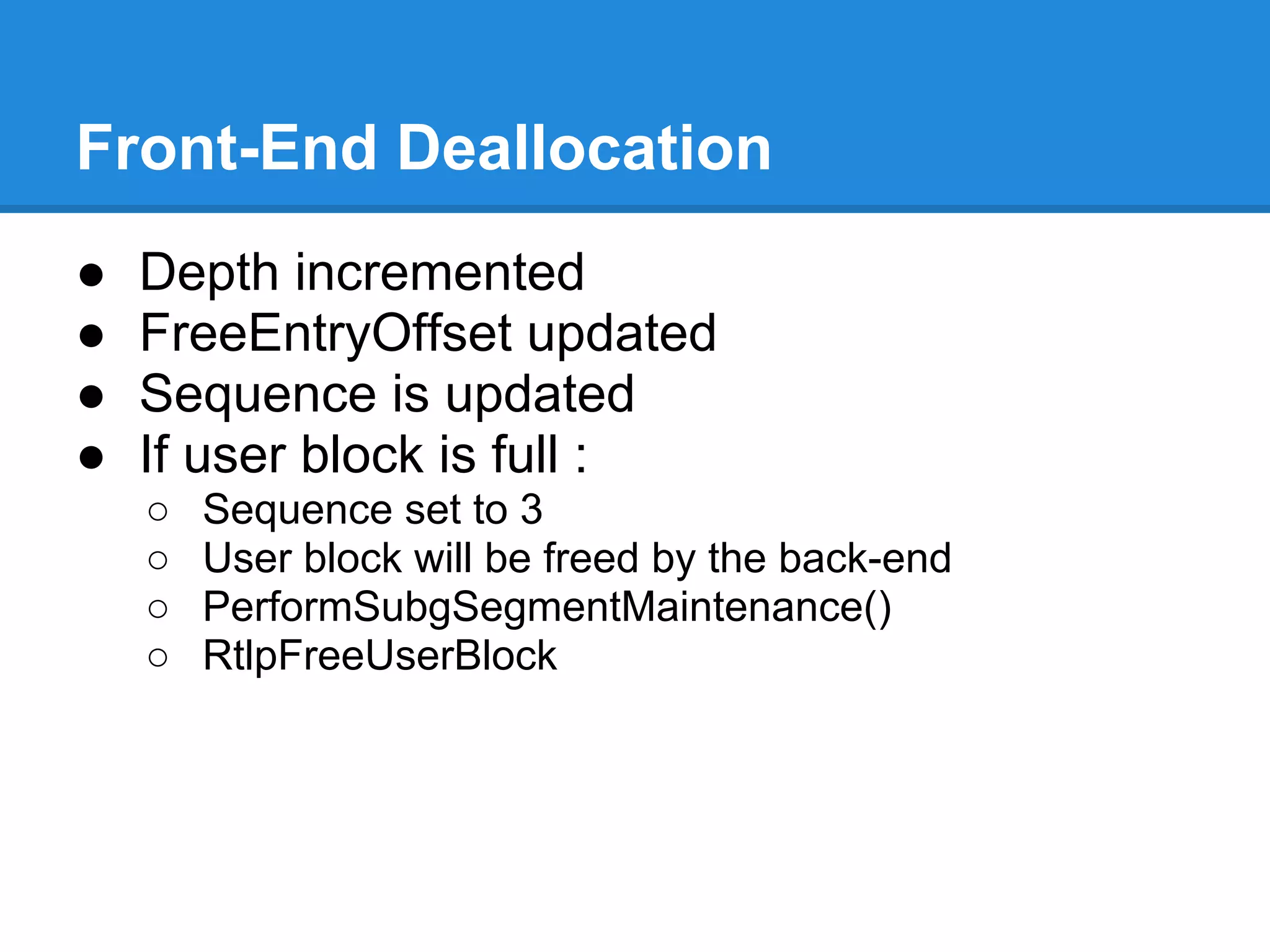 Final lfh presentation (3) | PPT