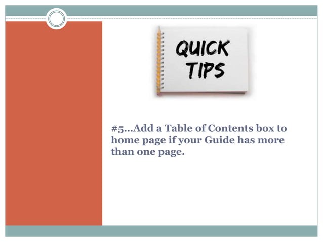 Using LibGuides to support High School Research and Library Resources | PPT