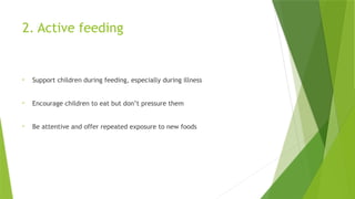FINAL LIFE CYCLE Introduction to complementary feeding (1).pptx