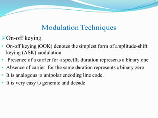 Li Fi technology | PPTX