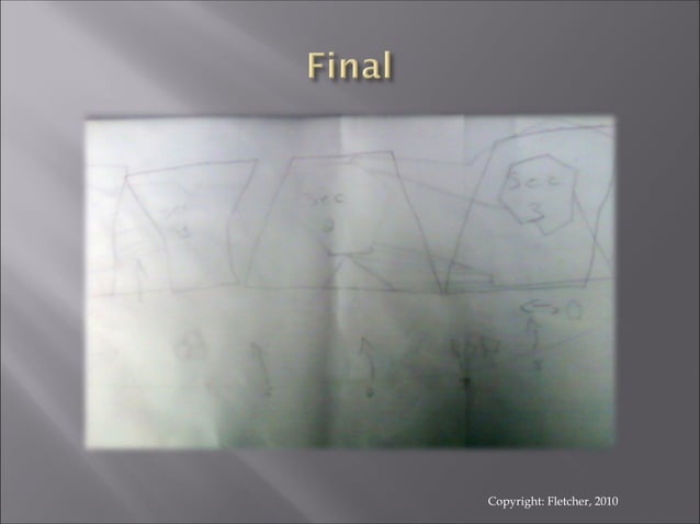 FINAL MEDEA LIGHT DESIGN | PPT