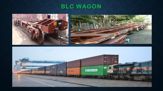 railway training project | PPT