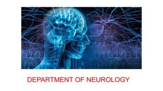 gynecology , neurology , nephrology | PPTX