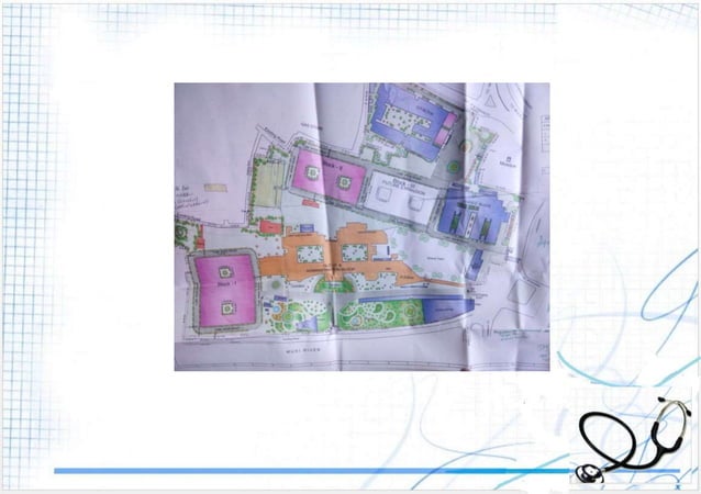 Final literature study of hospital | PPTX | Healthcare Industry ...