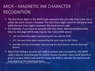 Touch Screens and Scanner | PPT