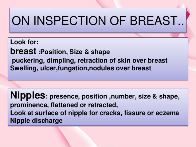 BREAST CANCER