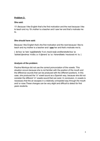 Language Learning Profile. | DOC
