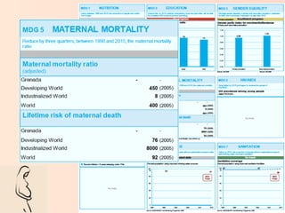 Maternal Mortality - Global Issue | PPT