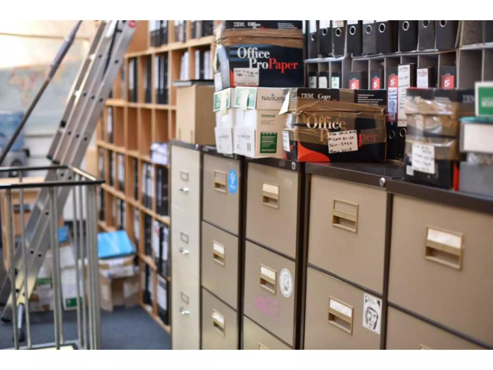 Final location shots | PPTX