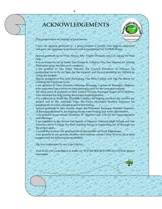 Chief Girl Scout Logbook.Dimples Lumba.Palawan Council | DOCX