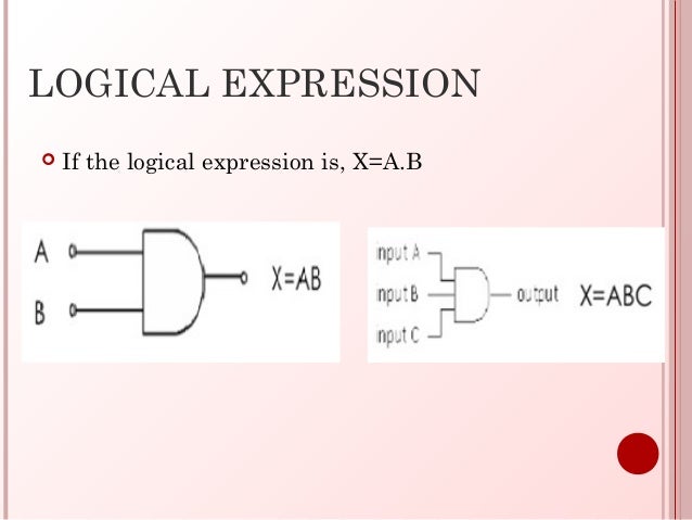 logic gates