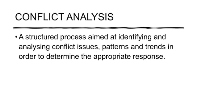 ADR Tool of Conflict Analysis (Analyzing Parties).pptx