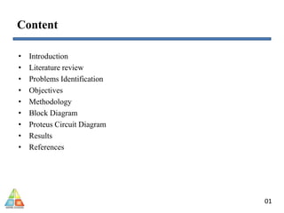 Major Project PPT presentation | PPTX