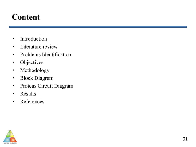 Major Project PPT presentation | PPTX | Internet of Things | Internet