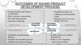 product development process chapter 11 | PPTX