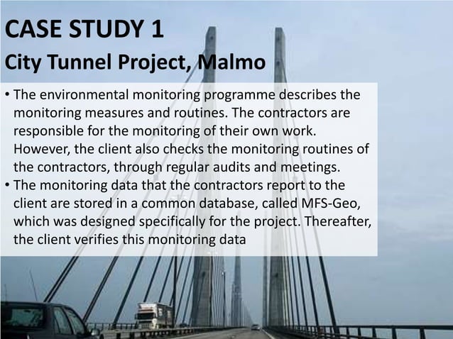 Project Procurement - Principles and Case Study | PPSX