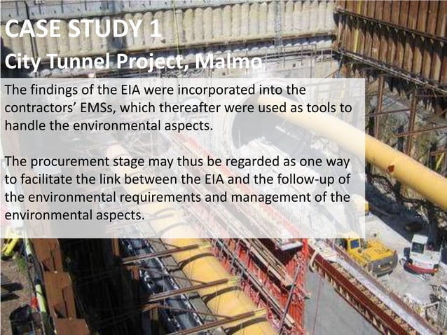 Project Procurement - Principles and Case Study | PPSX