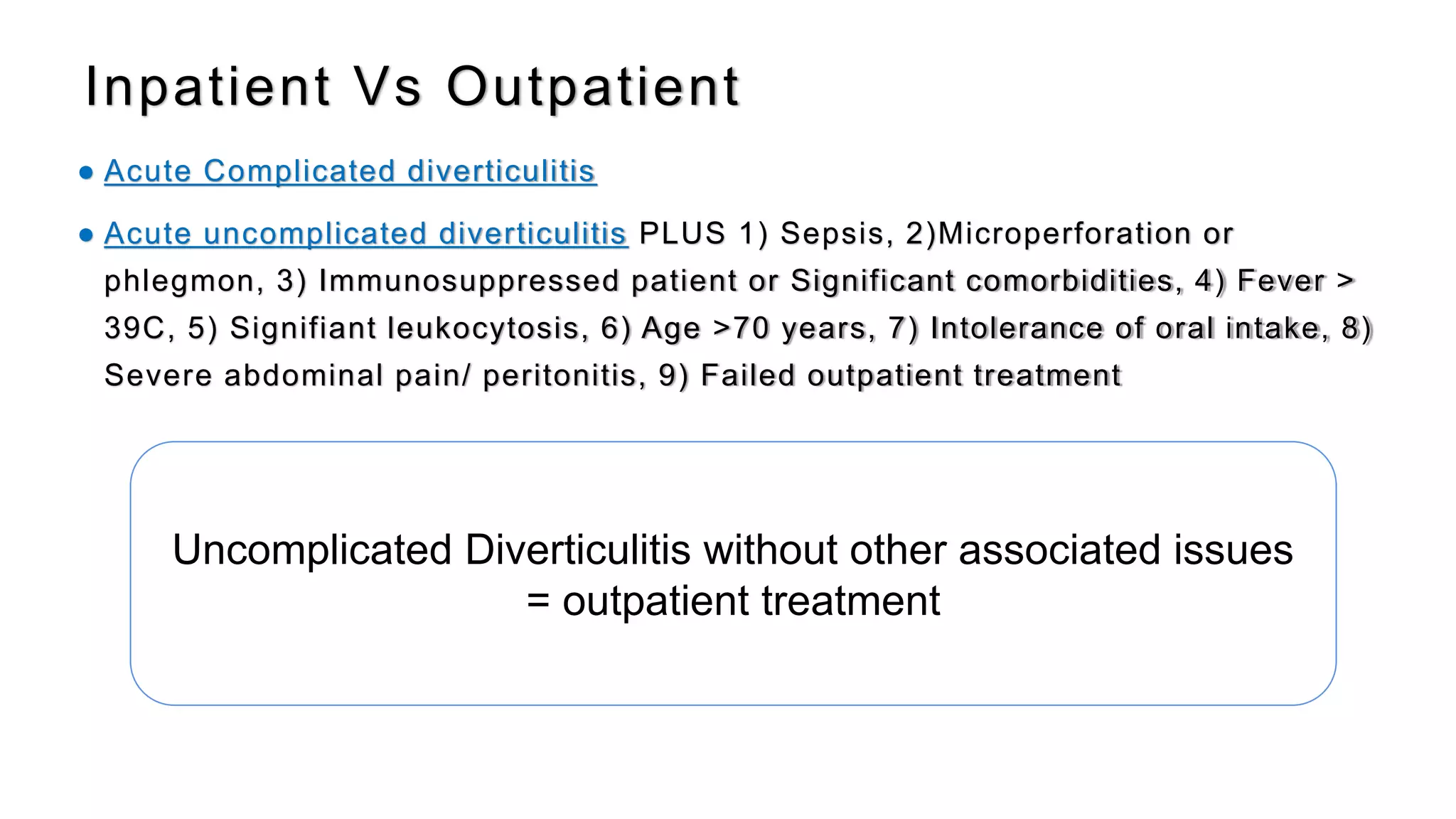 Acute Diverticulitis.pptx