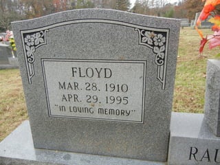 Gravestone project part one | PPT