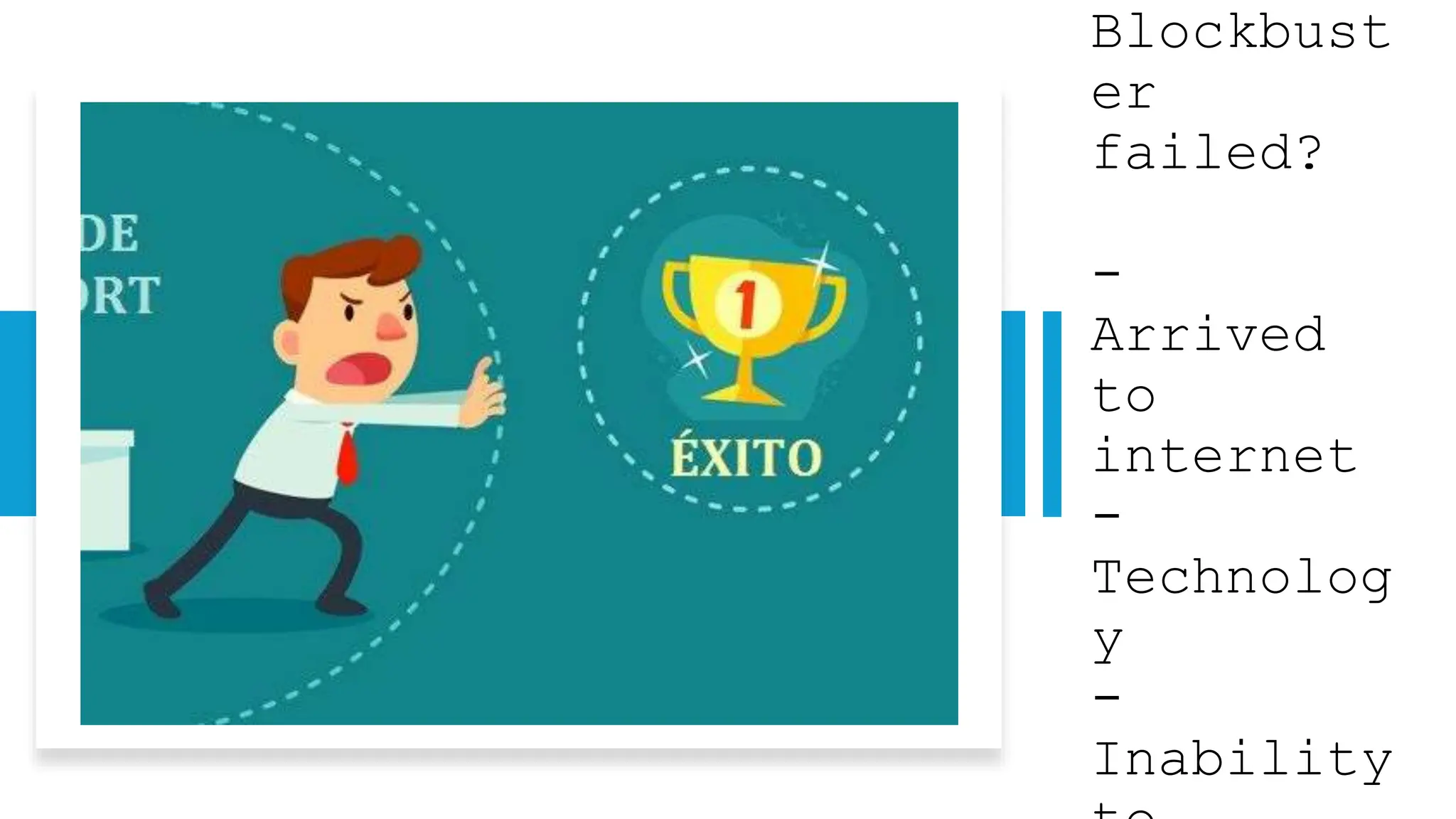 finally presentation blockbuster vs.pptx