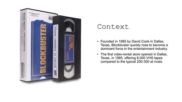 finally presentation blockbuster vs.pptx