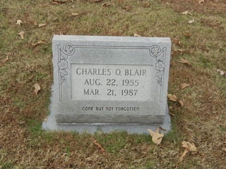 Gravestone project part two | PPT