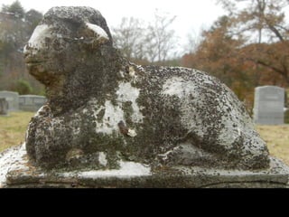 Gravestone project part two | PPT