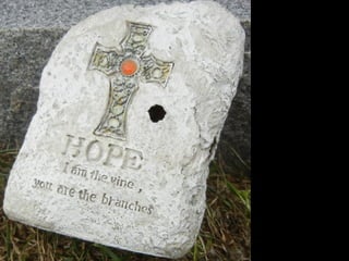 Gravestone project part two | PPT