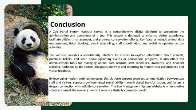 Finall Zoo on the carrier ppt335t45.pptx