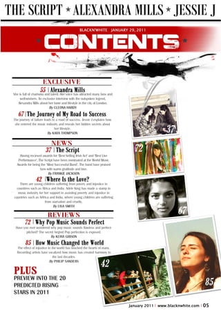 Final magazine | PDF