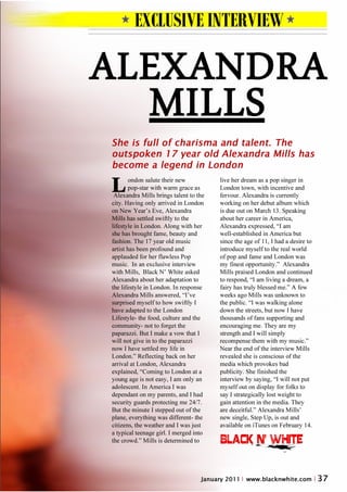 Final magazine | PDF