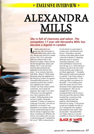 Final magazine | PDF