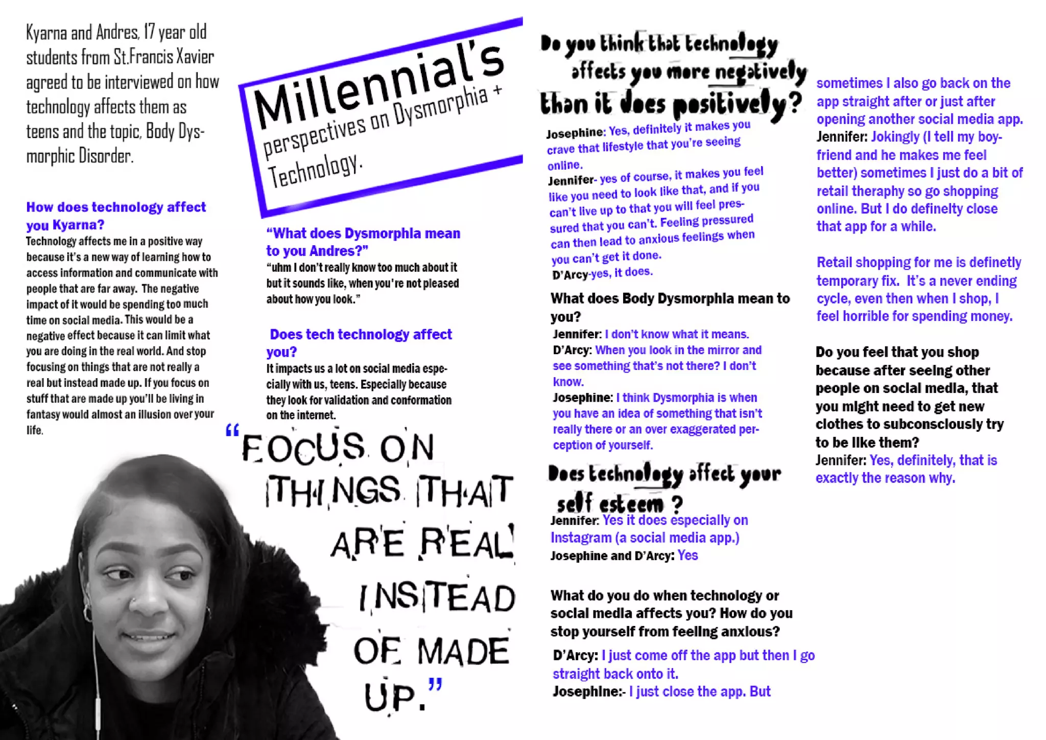 Final magazine -Farencia | PDF