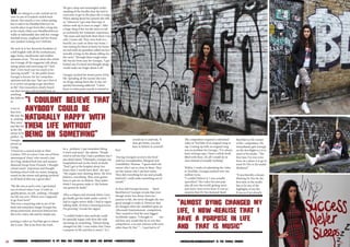 Final magazine | PDF