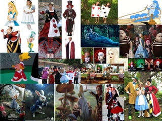 Final major project slides | PPT