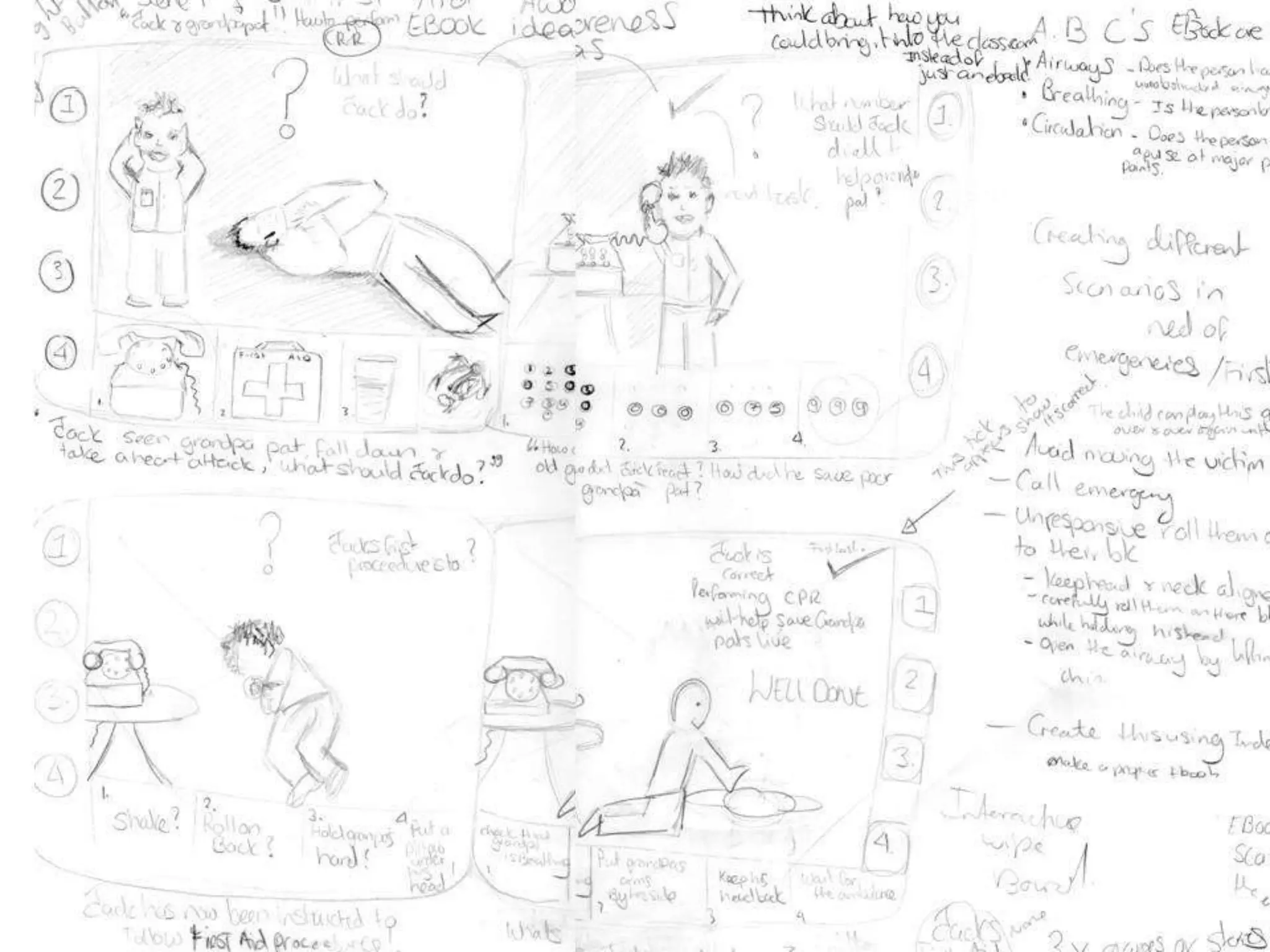 Final major project final first aid pitch | PPTX | First Aid | Injuries